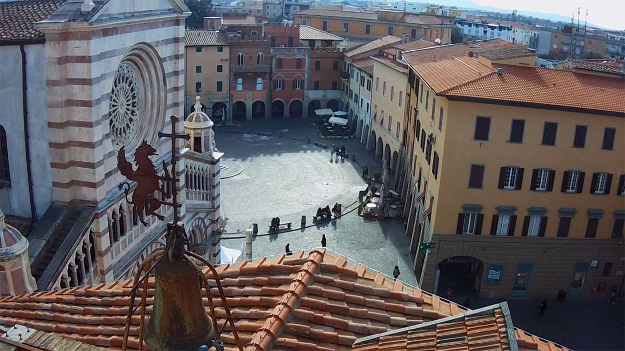 Grosseto – Città nel cuore della Maremma - Agriturismi.it