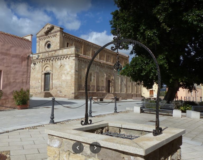 Tratalias, antico borgo nel Sud della Sardegna - Agriturismi.it