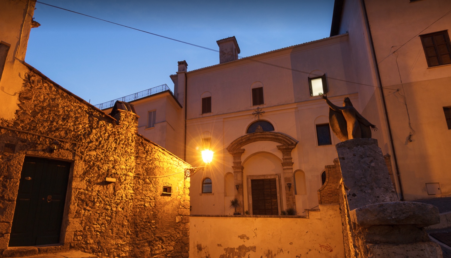 Alla scoperta di Ferentino, borgo del Lazio - Agriturismi.it