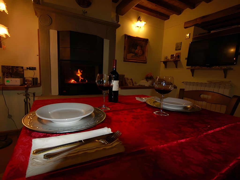 Restaurant Val Di Prato — Traditional cuisine in Cortona (Arezzo ...