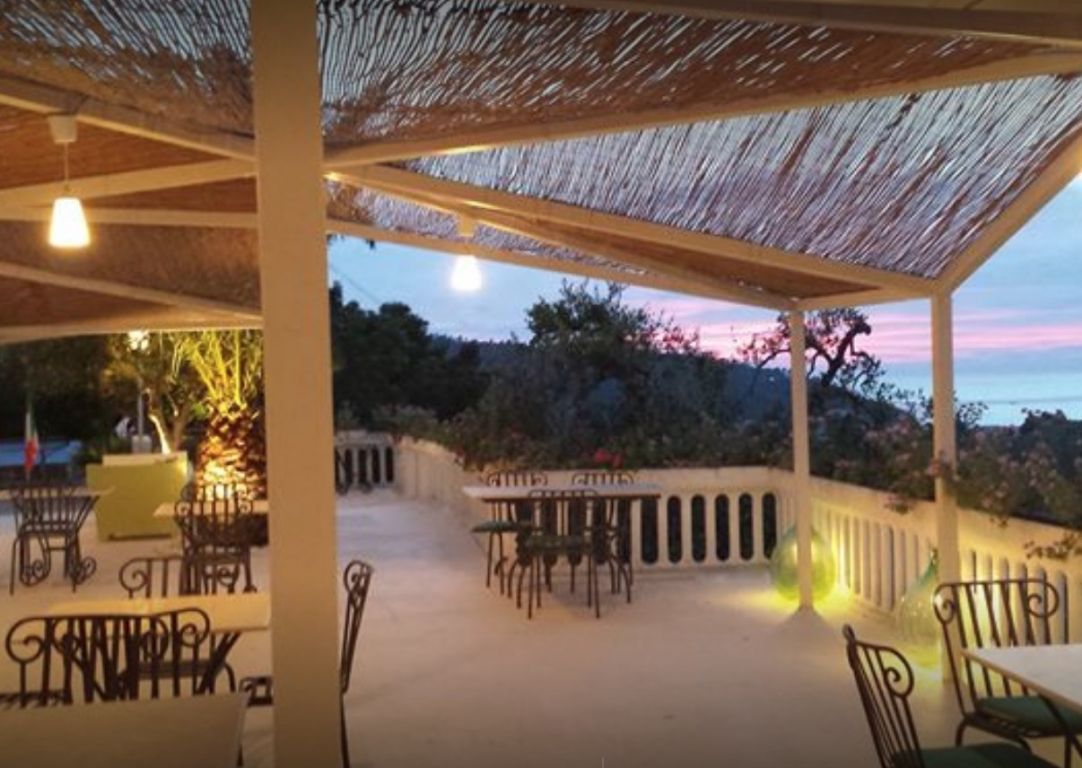 Hotel La Locanda Della Castellana - Peschici (Puglia) Hotel La Locanda Della Castellana - Peschici (Puglia)