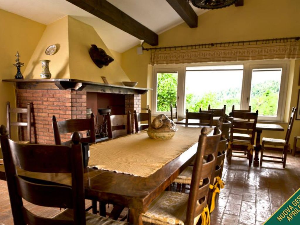 Country House Torre Burchio - Bettona (Umbria)
