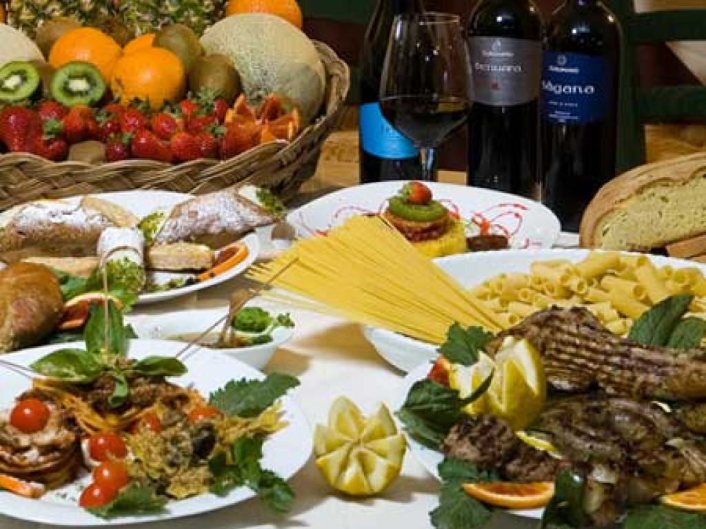 Agriturismo Salemi - Piazza Armerina (Sicilia)